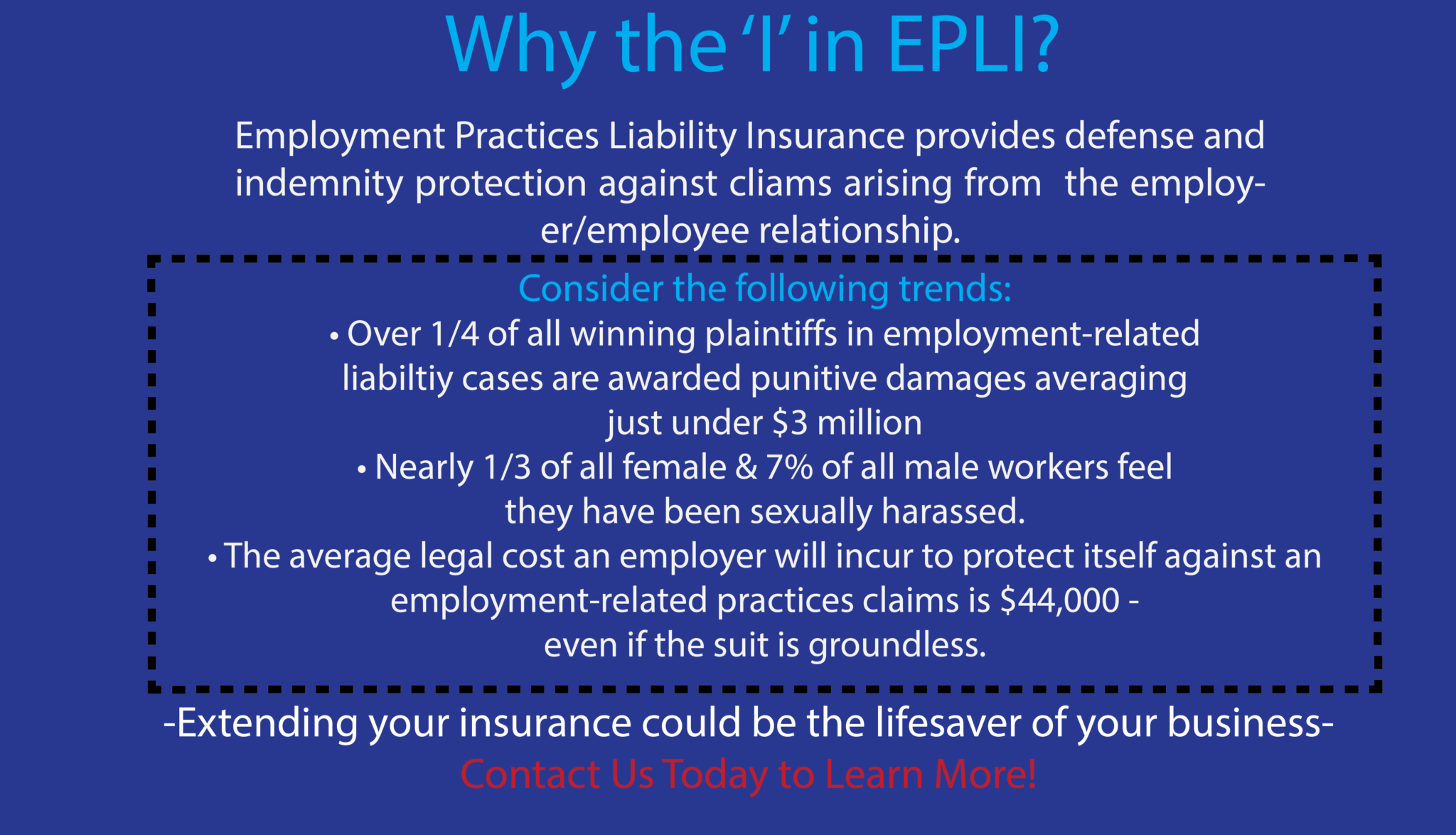 epli web pic - Professional Insurance Programs