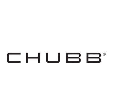chubb-logo - Professional Insurance Programs
