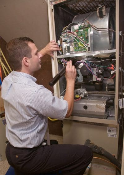 Four benefits of a furnace inspection - Professional Insurance Programs