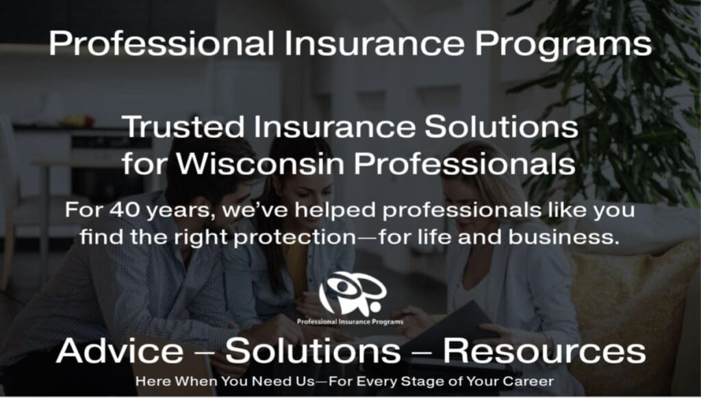 PIP web - Professional Insurance Programs